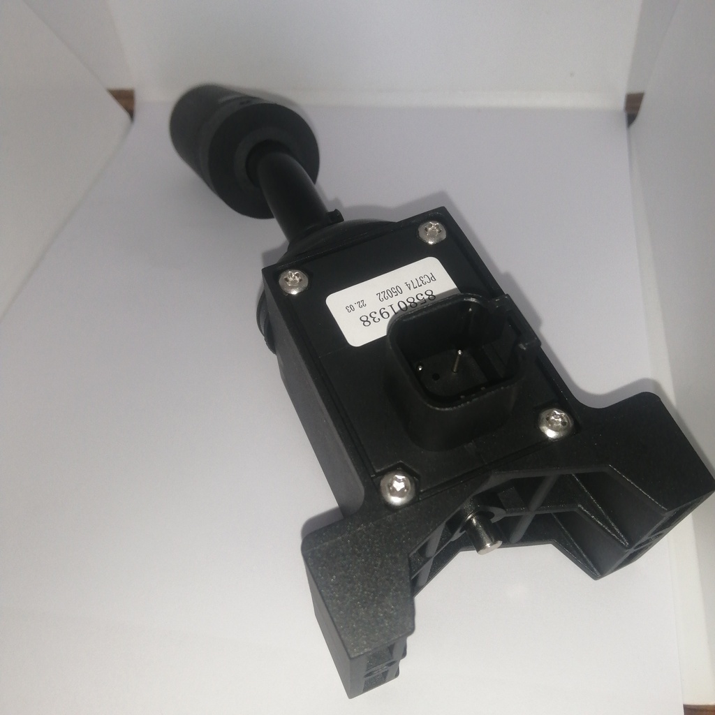 PALANCA CONTROL DE TRANSMISION PARA NEW HOLLAND LB75 85801938 | pachara ...